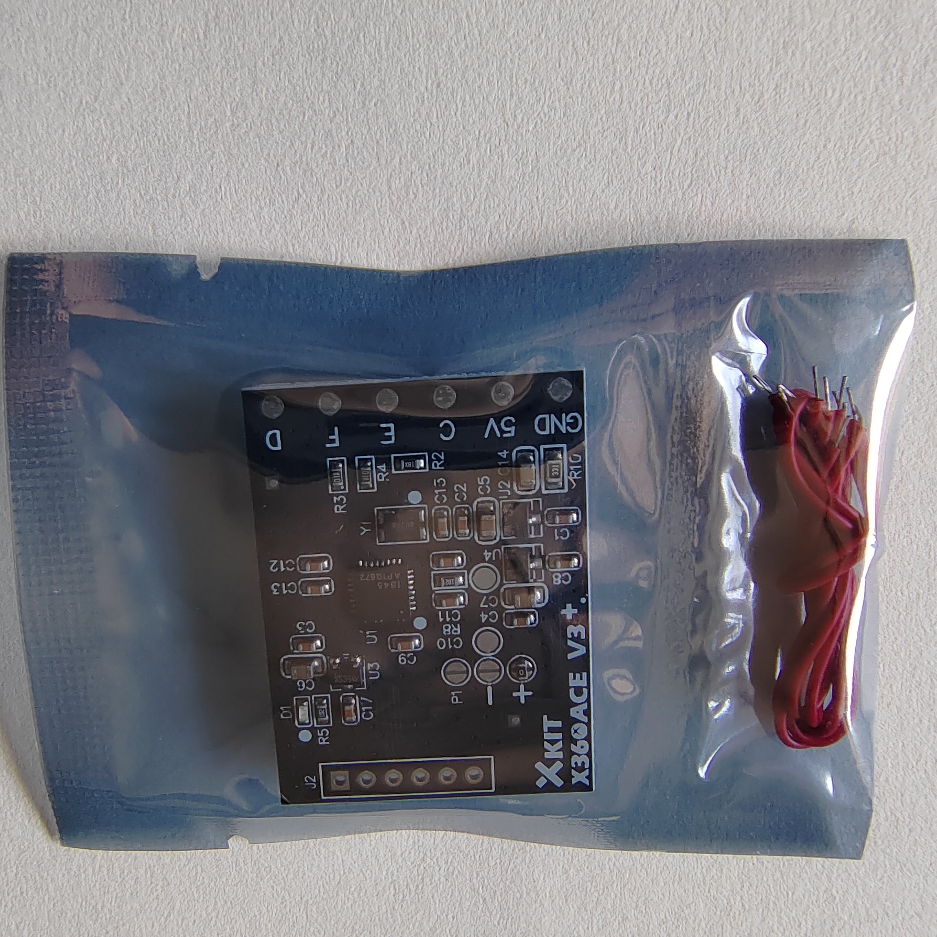 Xbox360 ace v3 chip repair kit: the ultimate solution! ace v3 chip ...