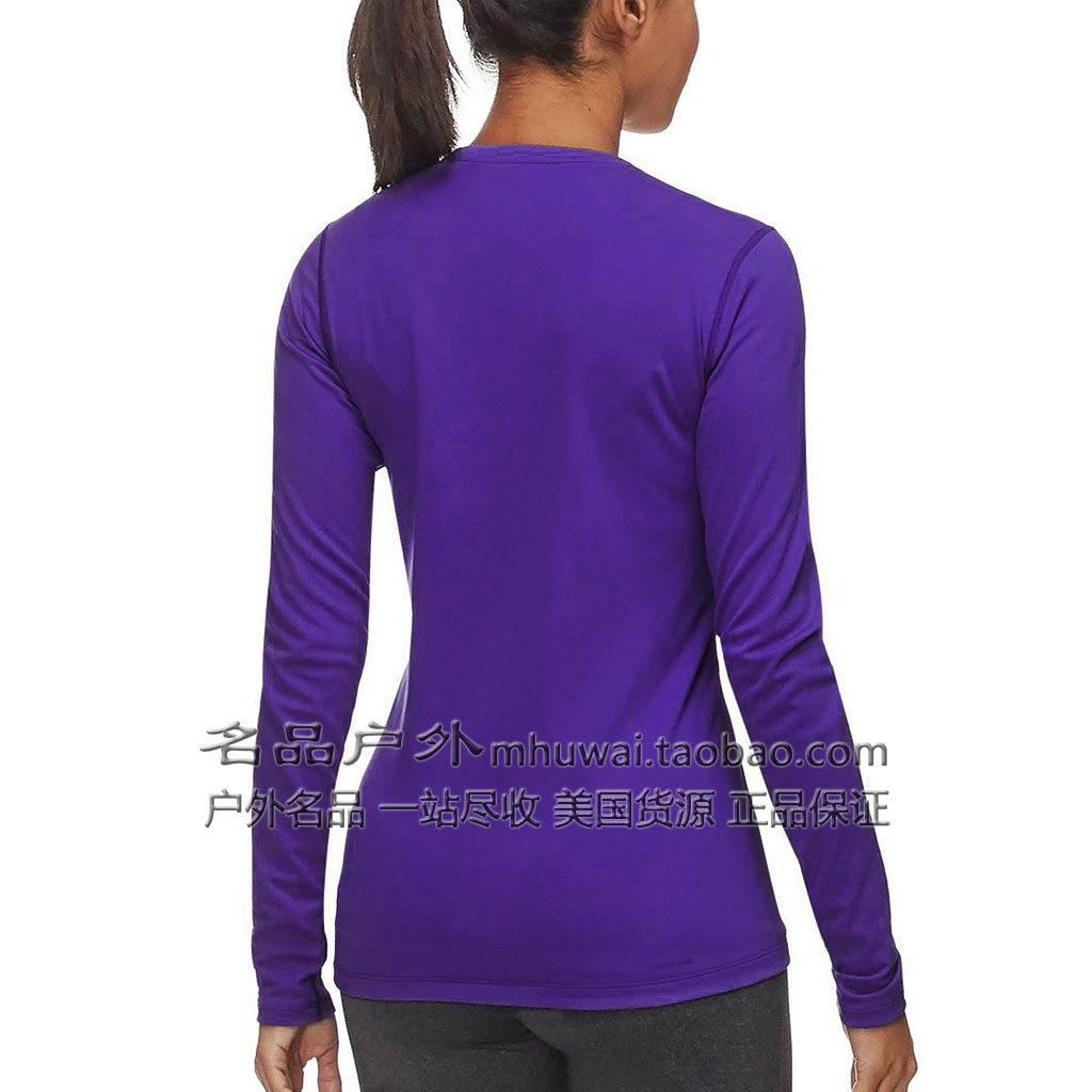 现货 Arc'teryx/始祖鸟 Phase AR Crew LS 速干保暖内衣：户外女神的秘密武器，冬季保暖新宠！-功能内衣上装-淘宝好物网