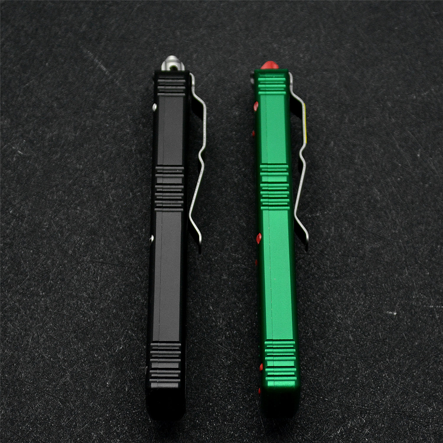 MT Bounty Hunter UT Automatic Telescopic Comb Multi-function ...