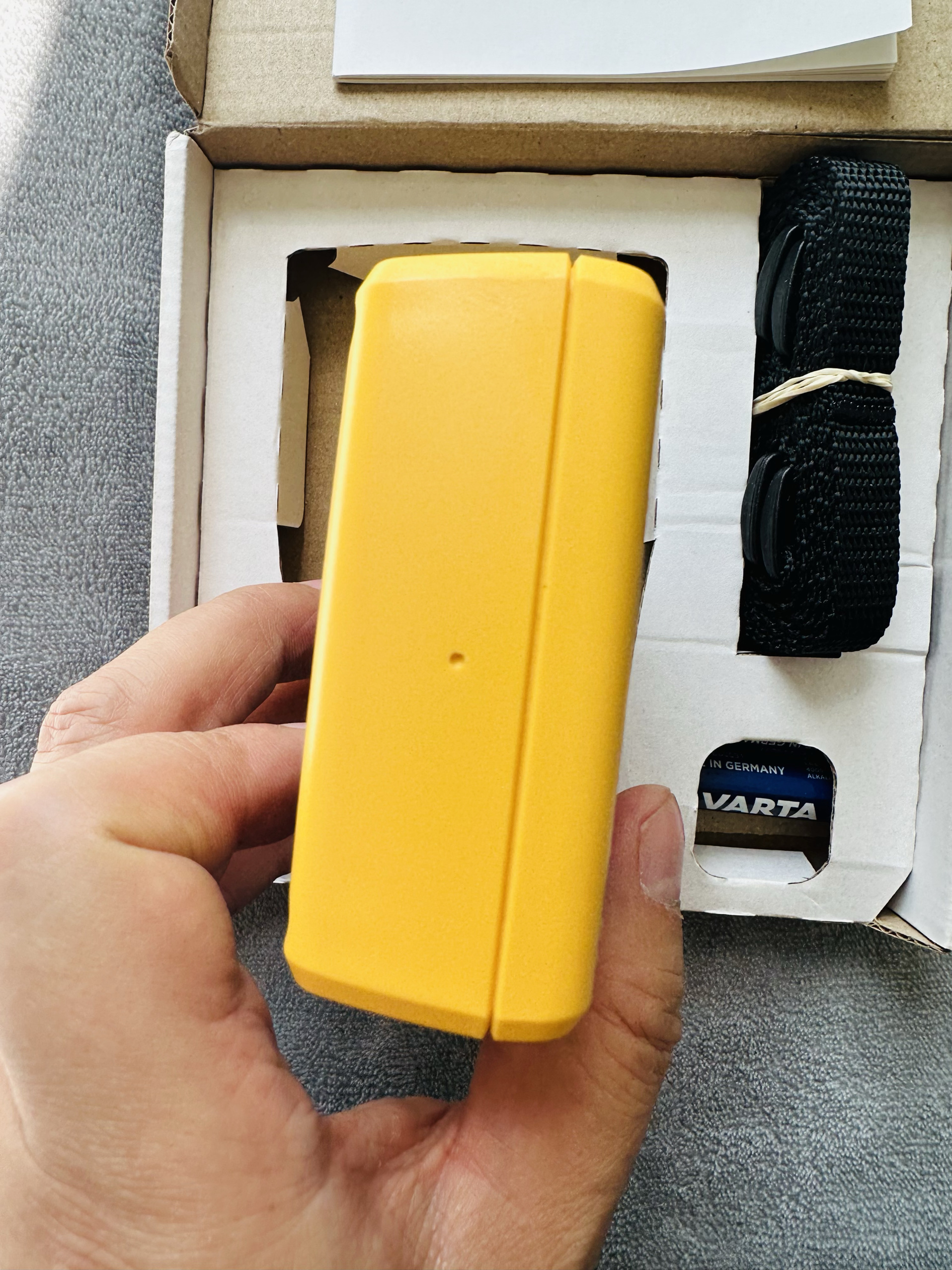 芬兰MIRION RDS-30核辐射检测仪为何备受专业人士青睐？它的核心功能是什么？-辐射检测仪-淘宝好物网