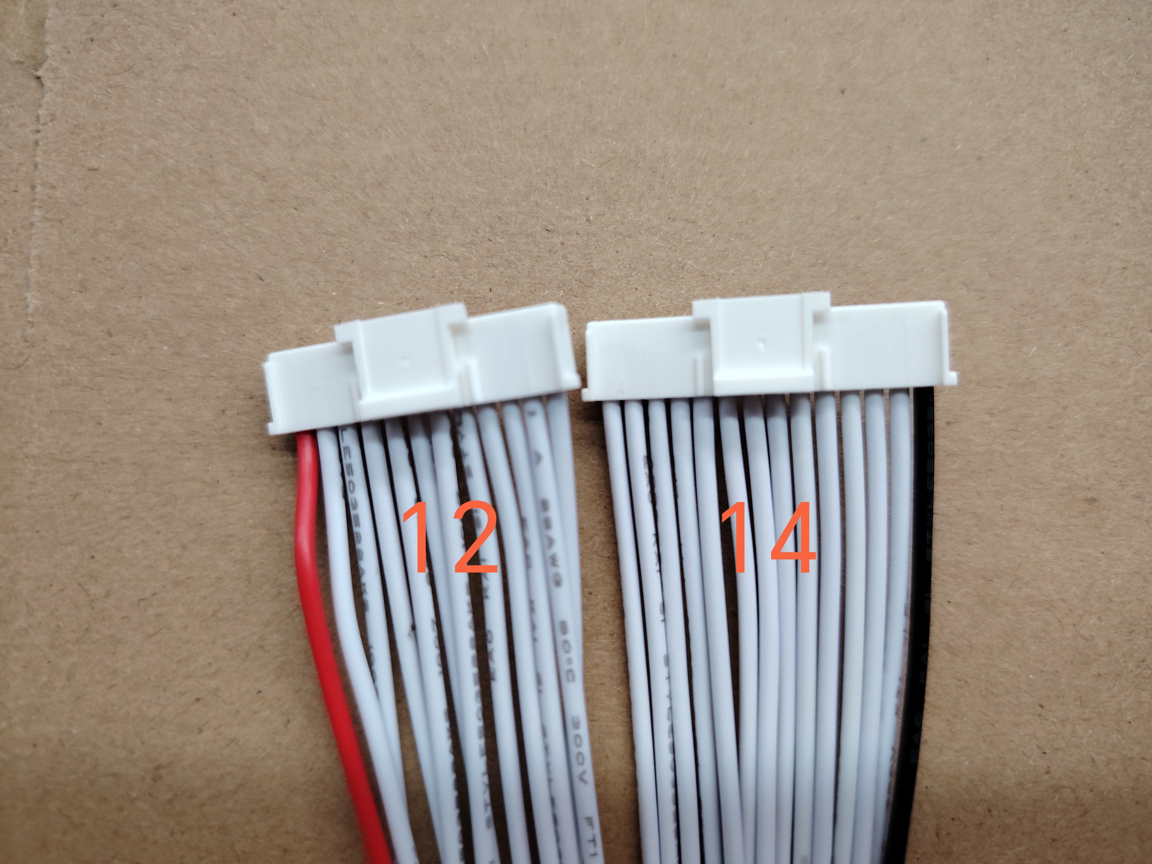 选购蚂蚁3代保护板排线采集线16串20串24串要关注哪些细节？智能化新能源汽车趋势下如何选配更优方案-个人定制原材料-淘宝百科网