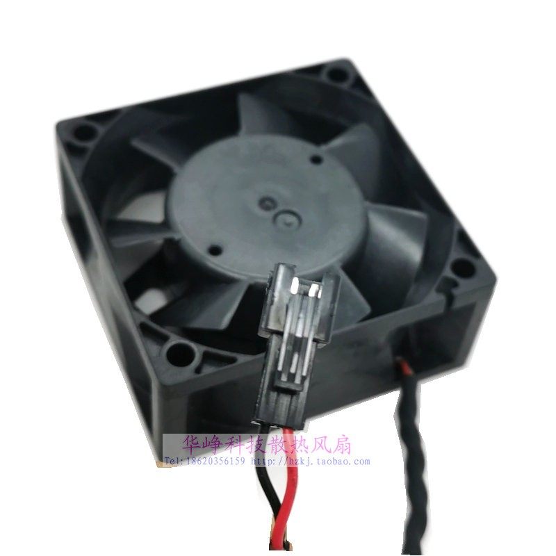 全新原装三菱6CM MMF-06G24ES 6025散热风扇太狠？24V静音风暴要来了？_散热器_淘宝数码网