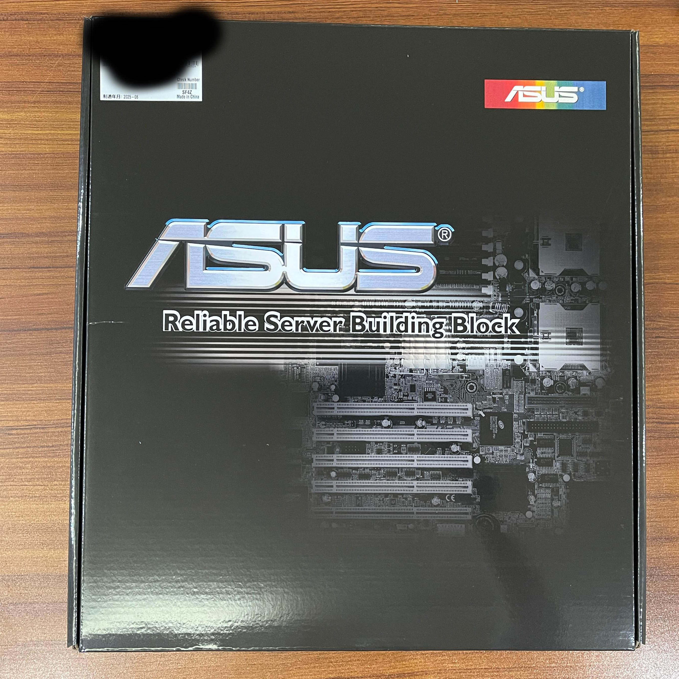 💥华硕P13R-M/P13R-I/P13R-E，服务器主板的全新标杆 -主板-淘宝好物网