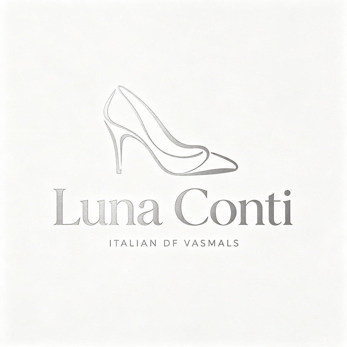 Luna Conti 意大利手工女鞋