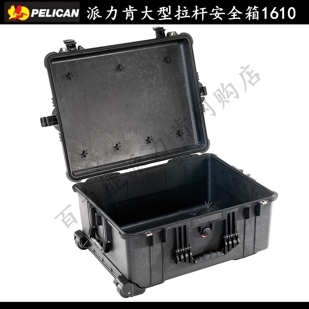 Latest for 25 years! unboxing evaluation of the original pelican ...