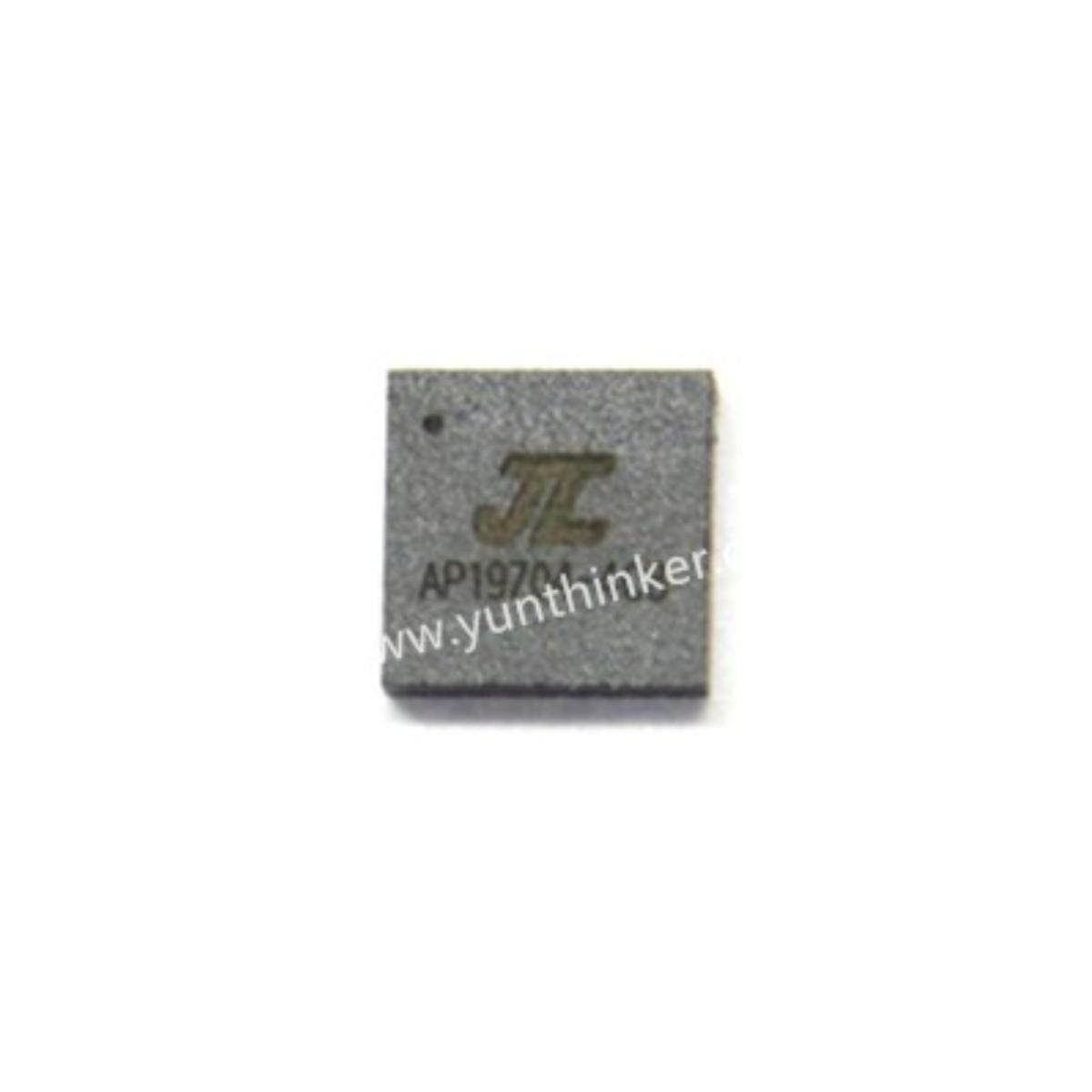 杰理蓝牙芯片 AW313A2 蓝牙低功耗芯片 JL杰理AW31N系列