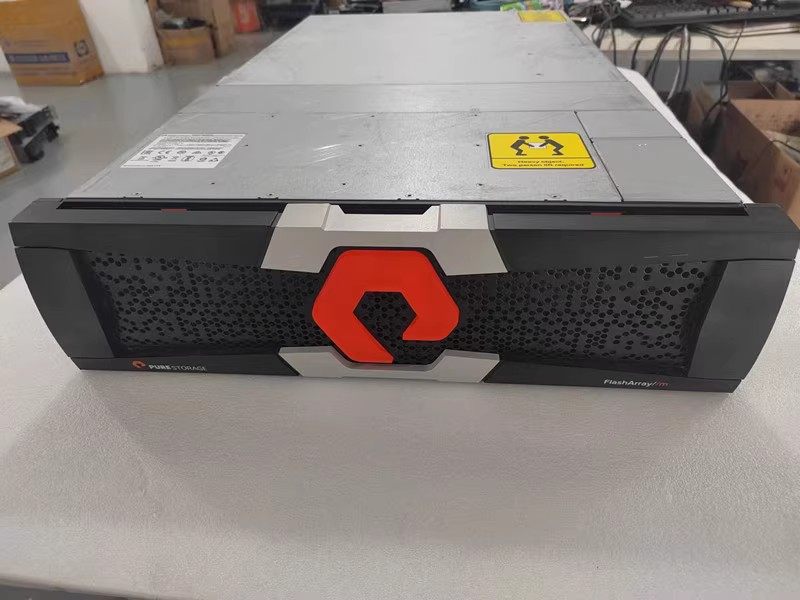 Pure Storage瑞技FlashArray M20 M70闪存磁盘柜84-0001-01 02 03
