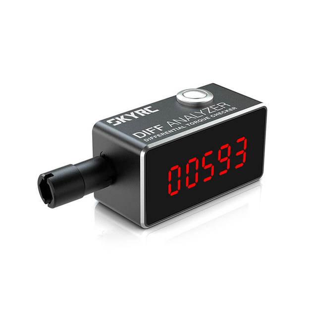 DIFF ANALYZER DFC020 differential detector 1/8 1/10 differential SK-500026