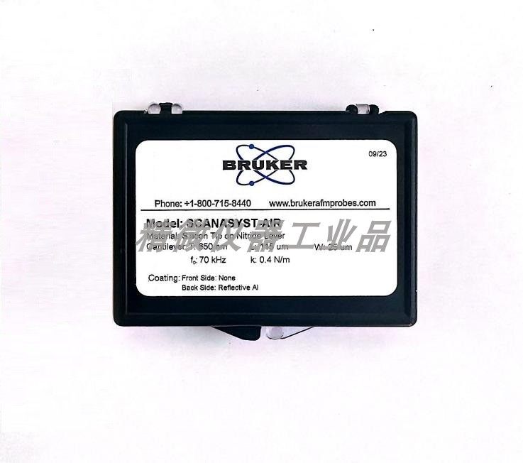 布鲁克Bruker AFM智能模式探针 高分辨 智能成像 SCANASYST-AIR-Taobao