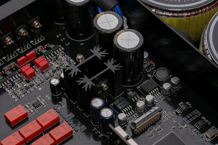 HIFI Dual-core AK4497 DAC Decoder Kit Supports DSD, 46% OFF