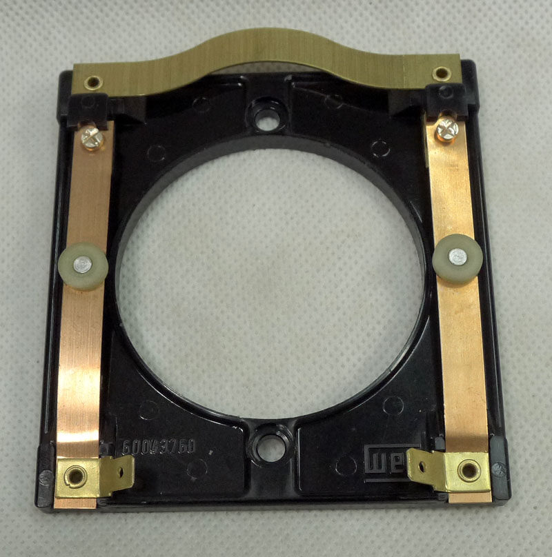 WEG Smooth start switch 60043760 Motor fixed switch