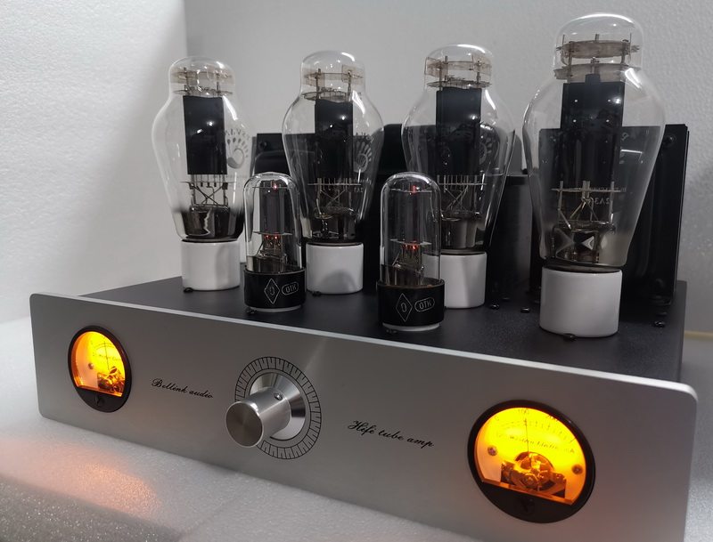 HIFIDIY论坛-出几套300B推挽机箱变压器组件 - Powered by Discuz!