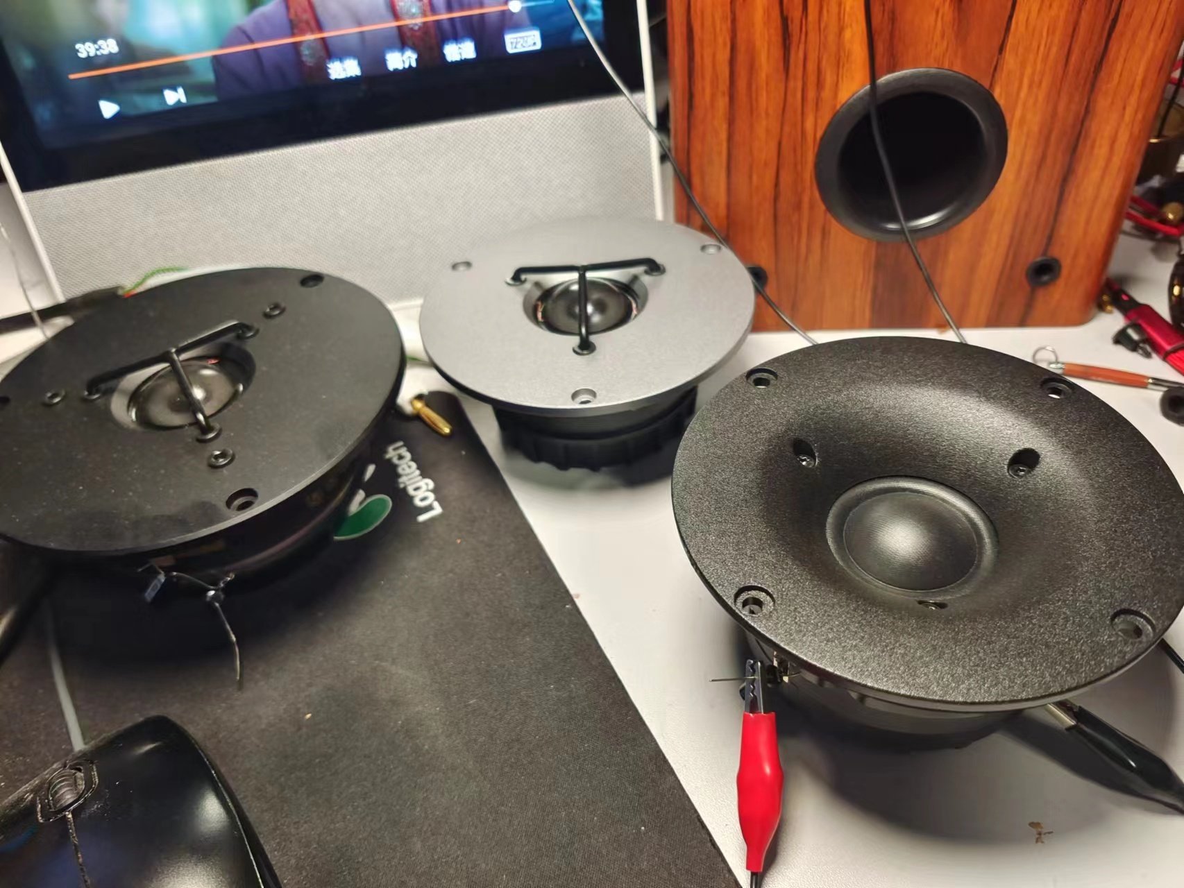 HIFIDIY论坛-高音分频点问题 - Powered by Discuz!