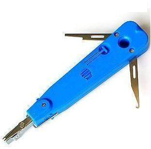 [USD 7.46] Blue Threading Knife Cloned Knife Cologne Bar Module ...