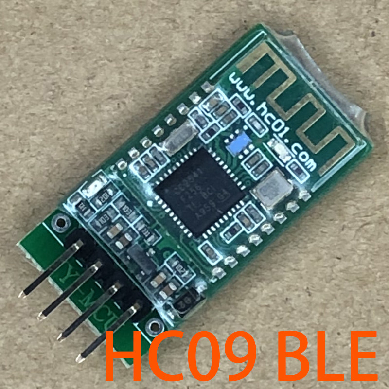 JY-MCU 带底板蓝牙串口透传模块，HC04 HC09 TTL电平蓝牙BLE详解-蓝牙模块-淘宝好物网