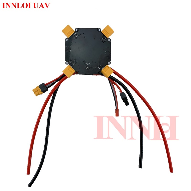 Output interface XT60 plug(4pcs)