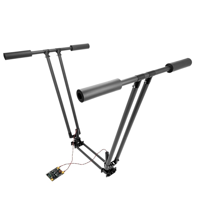 INNLOI Electronic Retractable Landing Gear 22mm OD Double Tube ...