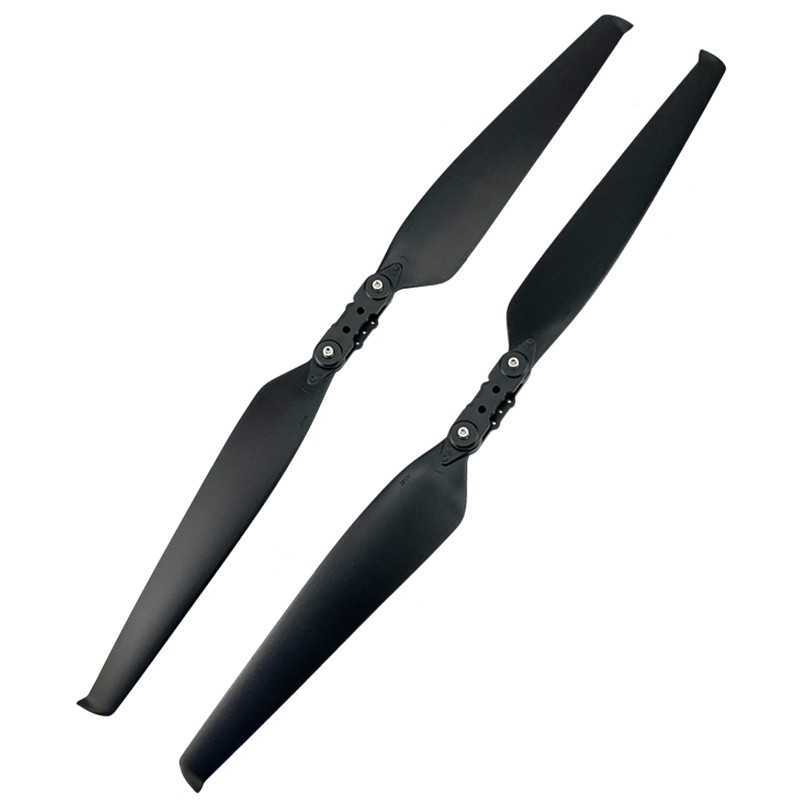 INNLOI DIY 30 Inch Folding Propeller 3010 Carbon Nylon Propeller 30*10 ...