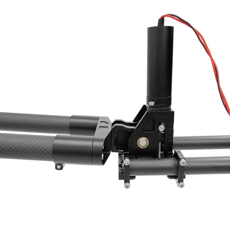 INNLOI Electronic Retractable Landing Gear 22mm OD Double Tube ...