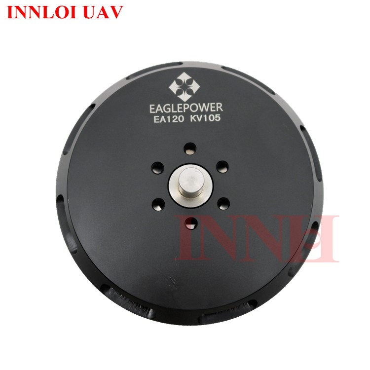 EA120 KV105 Drone Brushless Motor-Agriculture spraying UAV