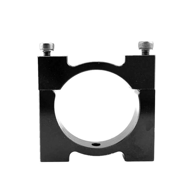 INNLOI 30 Pipe Clamps 30mm Aluminum CNC Coupling Fasteners Hoop Color ...