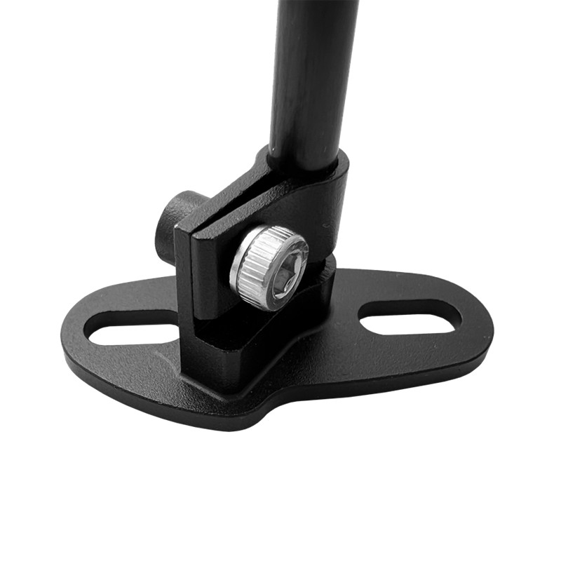 INNLOI Drone GPS Aluminium Fold Anti Interference Stand Mount For CUAV ...