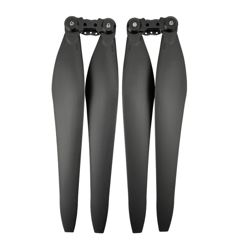 INNLOI DIY 36 Inch Folding Propeller 36120 Carbon Nylon Propeller 36* ...