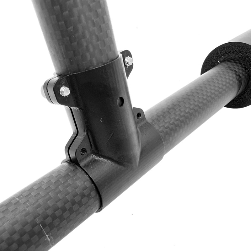 INNLOI Electronic Retractable Landing Gear 22mm OD Double Tube ...