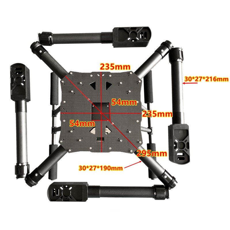INNLOI X1200 1145mm drawfold frame folding frame white cross folding ...