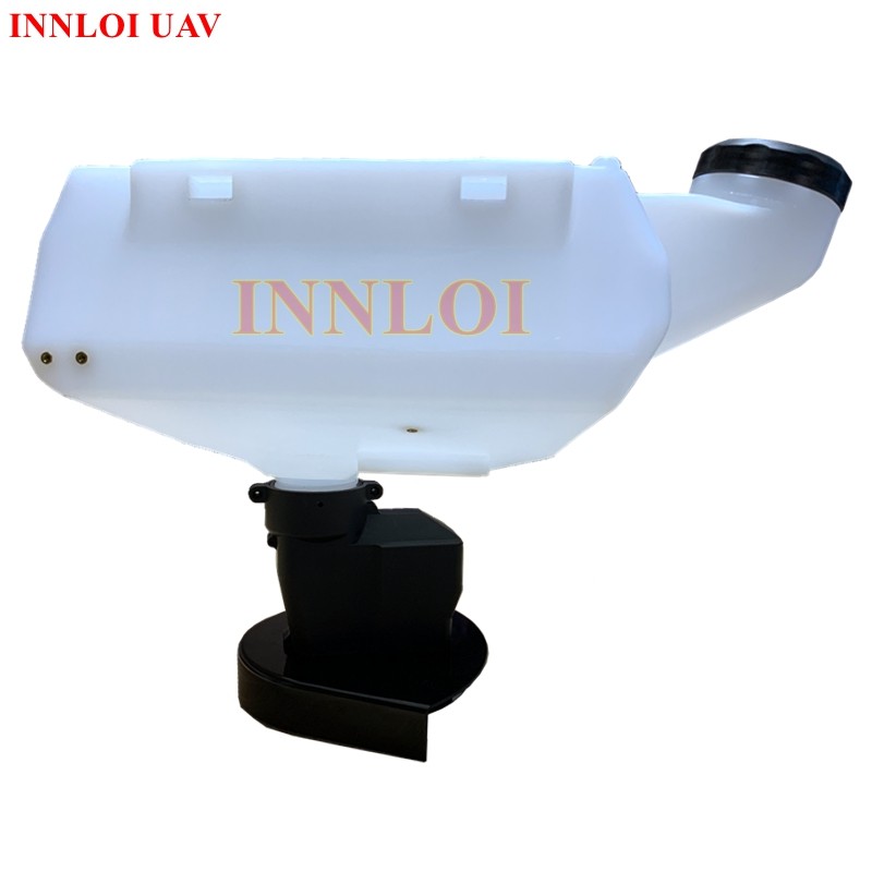 10L Drone Water Tank-Agriculture spraying UAV