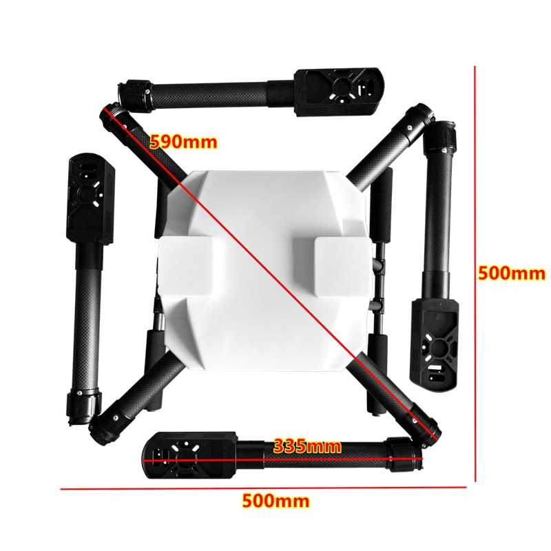 INNLOI X1200 1145mm drawfold frame folding frame white cross folding ...