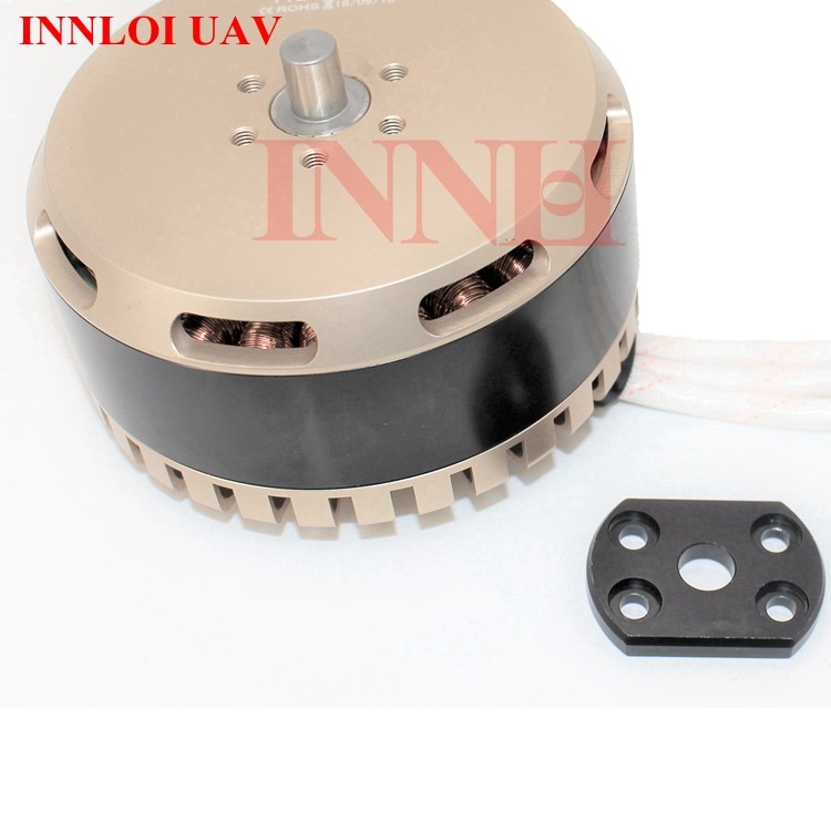EA120 KV105 Drone Brushless Motor-Agriculture spraying UAV