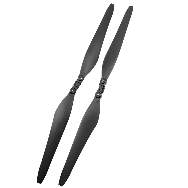 INNLOI DIY 36 Inch Folding Propeller 36120 Carbon Nylon Propeller 36* ...