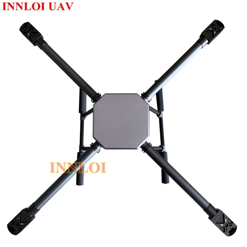 Aluminum Fixed Frame 940mm Quadcopter Drone Frame-Agriculture spraying UAV