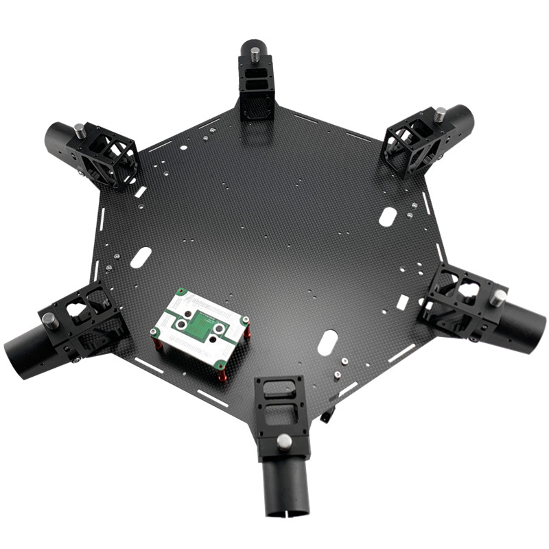 INNLOI 6s 12s 14S Drone switchboard 200A 400A Large Current PCB Heavy ...