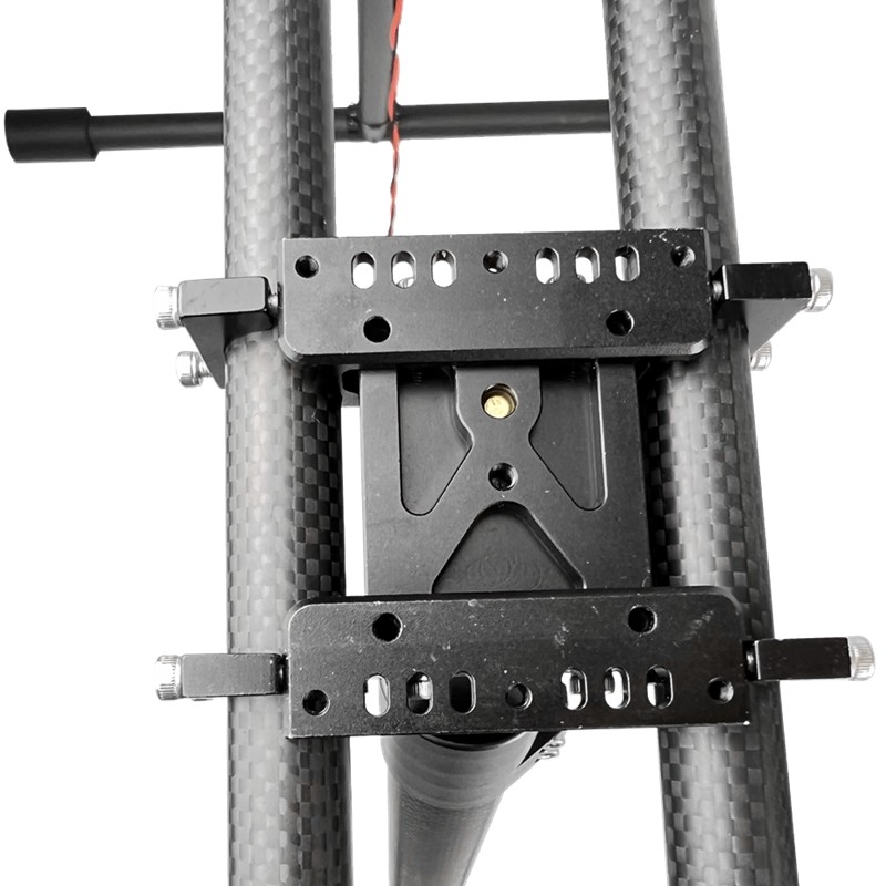 INNLOI Electronic Retractable Landing Gear 30mm OD Double Tube ...