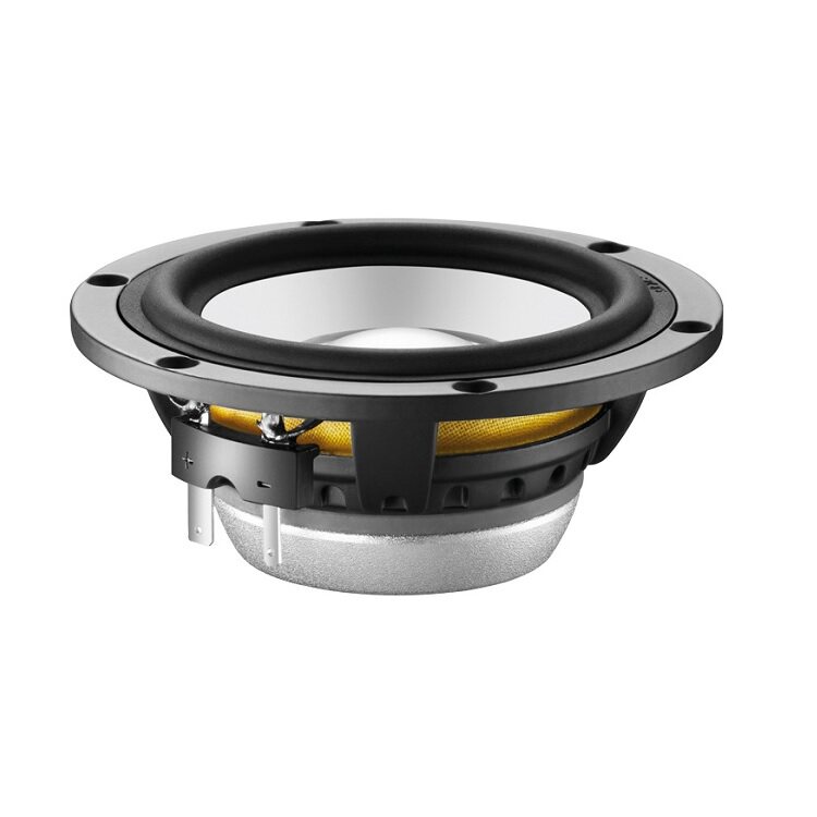 ETON 3-400 A8 25MG Germany Eaton Symphony I series 3 inch full range ...