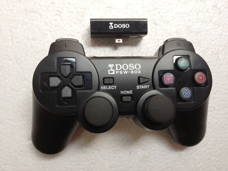 Купить Аксессуары для PSP Внешний контроллер Bluetooth Psp2000 3000 ...