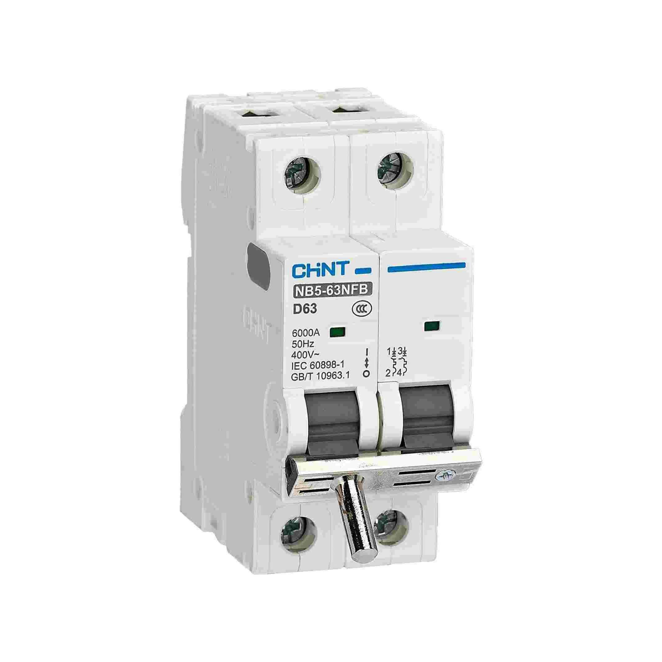 正泰隔离开关NH43：家庭安全用电的守护神！💡-隔离开关-淘宝百科网