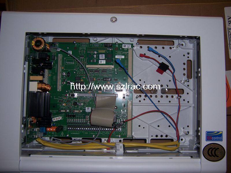 Esser Novar IQ8 M Basiskarten 772482 Motherboard(Ansher IQ8M Host)