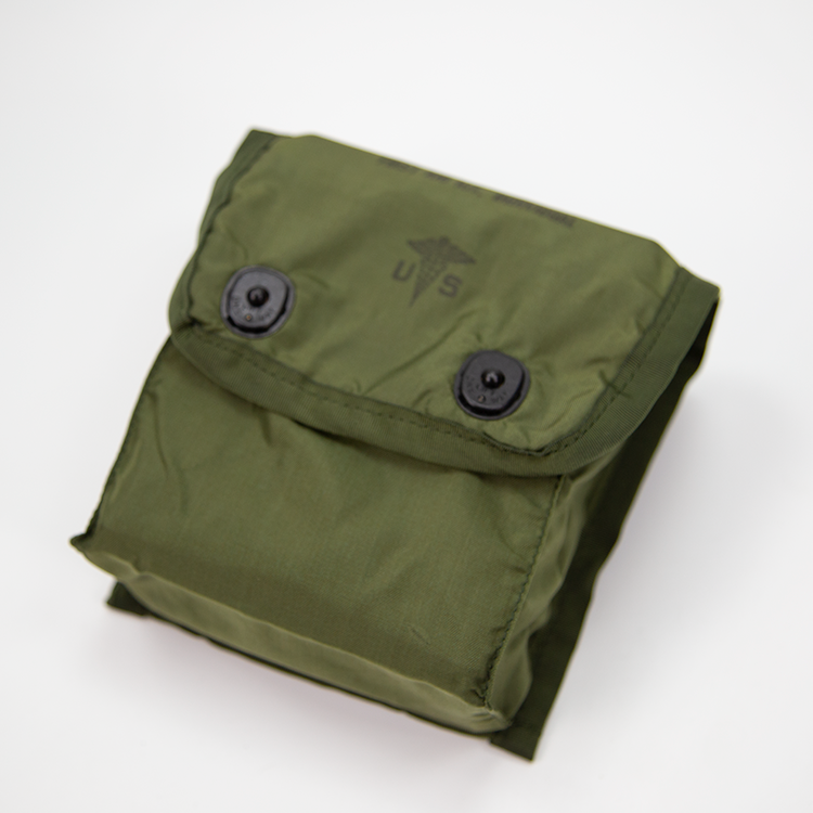 [USD 36.34] U.S. military version of ALICE first aid kit - Wholesale ...