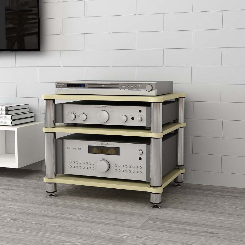 [USD 40.18] hifi amplifier cabinet amplifier rack amplifier rack audio ...