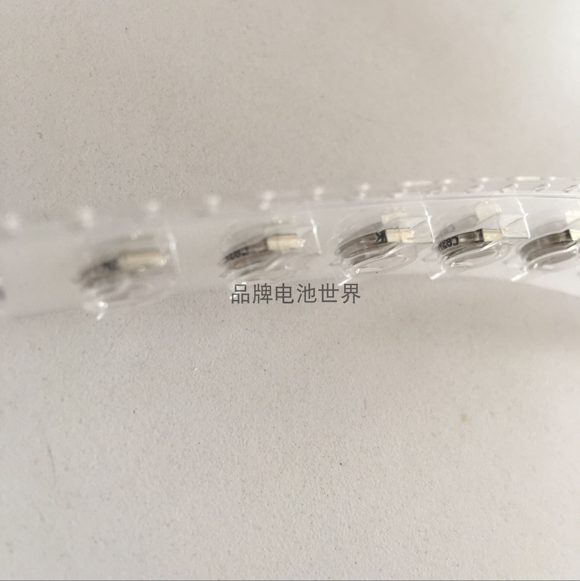 [USD 8.59] FDK ML614R-TT31 button battery FDK replaces Seiko Seiko ...