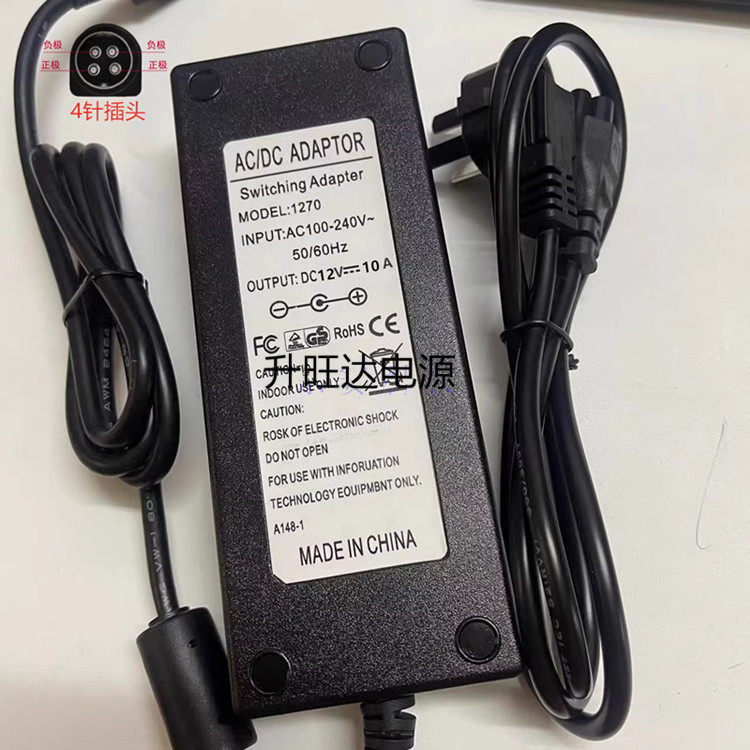Qnap users, listen up! this might just be the most reliable power ...