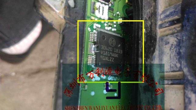 30620 bosch за что отвечает