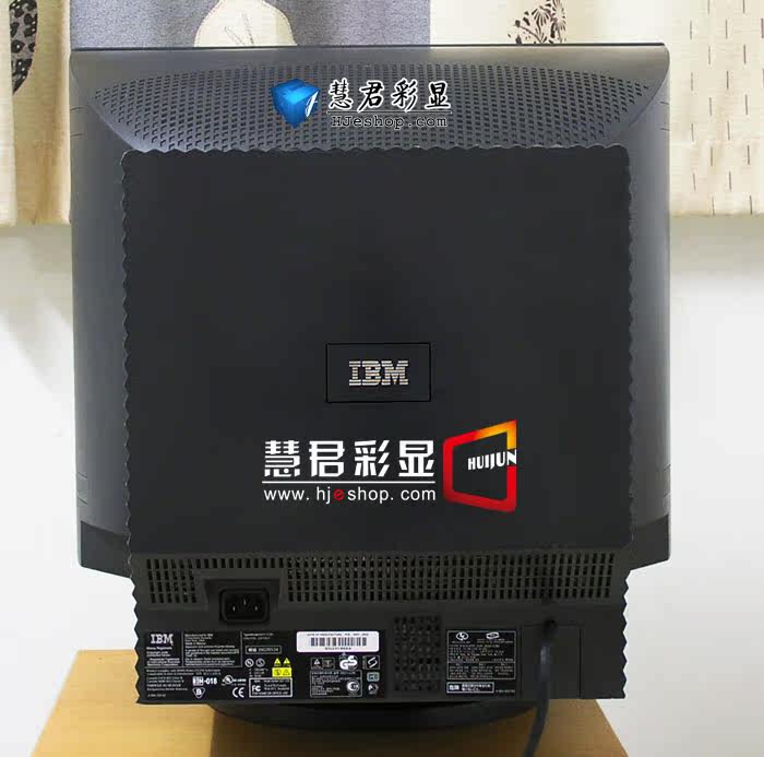 Купить ЭЛТ-монитор 【Хуэй июня】компании Dell p992/компания IBM p97 19 ...