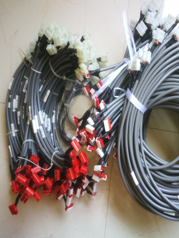 宝藏级接插件科普！Delphi 12020829三路黑色母胶壳对接12020827，现货速发不翻车🔥_连接器_淘宝数码网