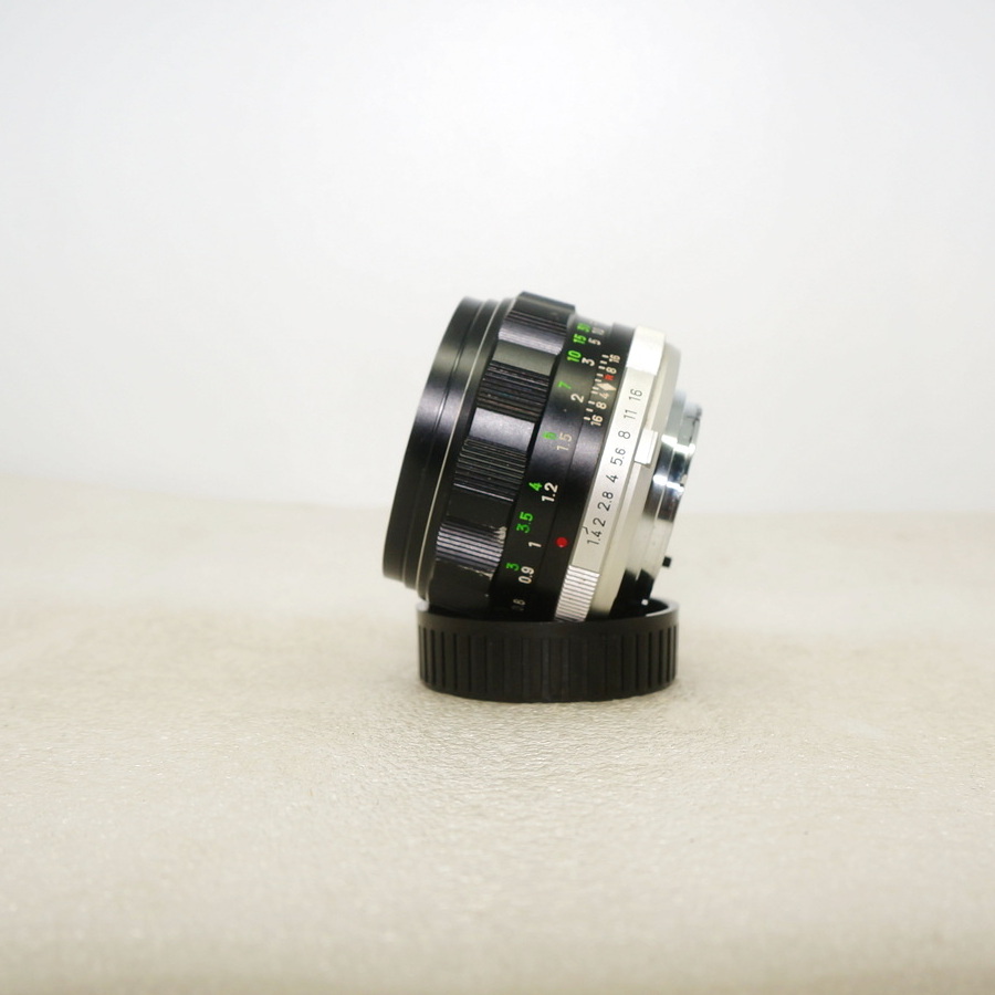 美能达MC 58 1.4镜头，适合索尼A7系列吗？📸深度测评-单反镜头-淘宝好物网