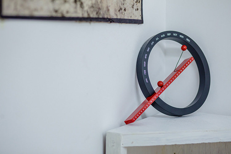 Купить Настенный календарь rollpark креативный настольный календарь ...