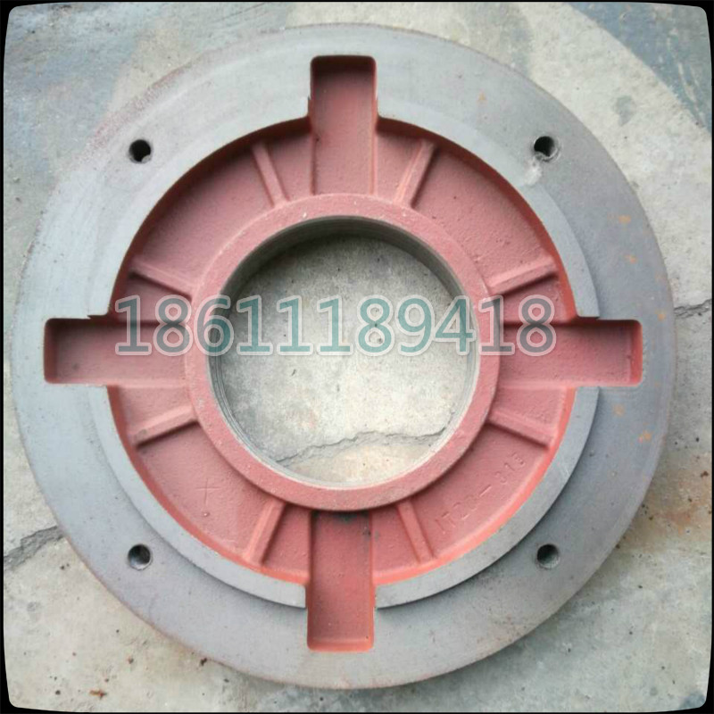 [USD 138.88] Siemens Motor Bearing Cover 315KW Front Bearing Outer ...